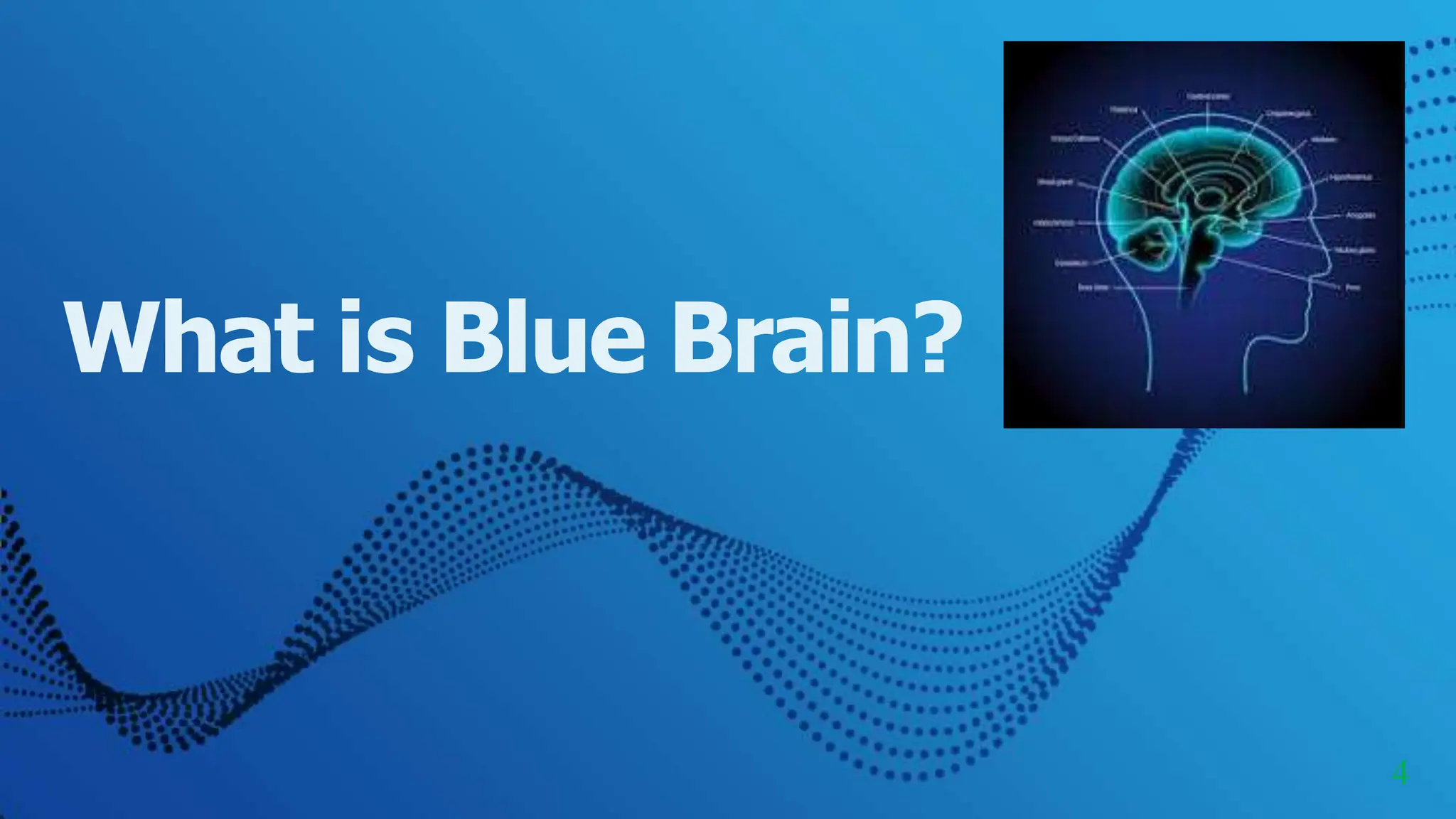 Blue Brain Technology PPt.pptx......... | PPT