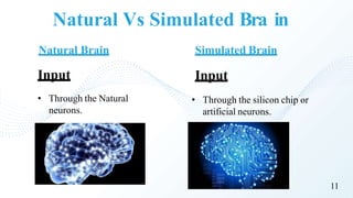 Blue Brain Technology PPt.pptx......... | PPT