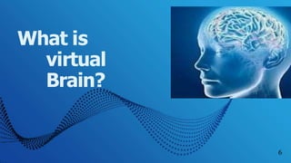 Blue Brain Technology PPt.pptx......... | PPT
