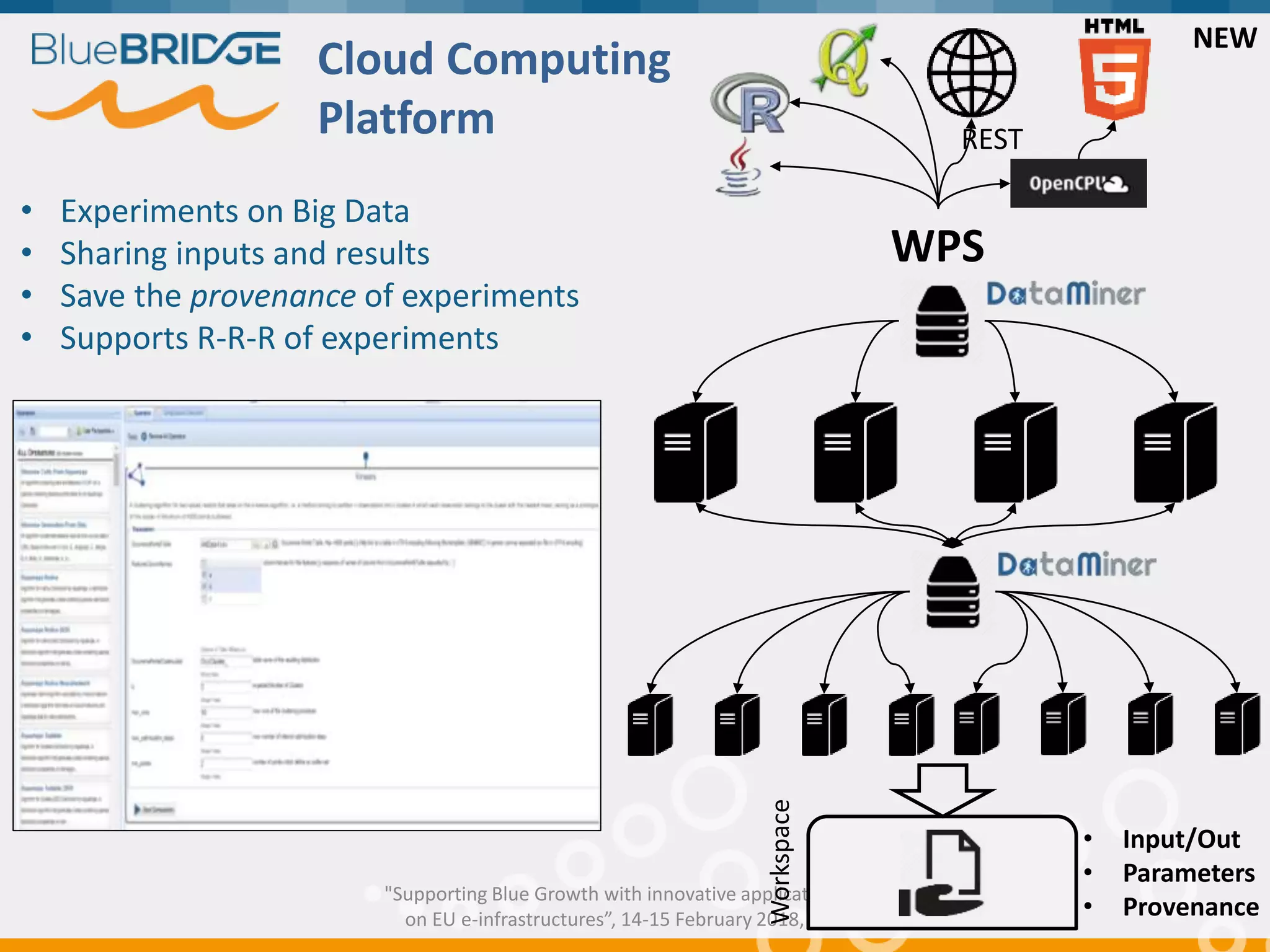 Invasive species and climate change | PPTX