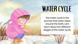 Blue Brown Watercolour Style Water Cycle Presentation.pdf