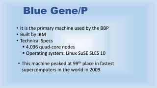 Blue Brain | PPT