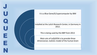 Blue Brain | PPT