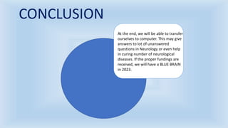 Blue Brain | PPT