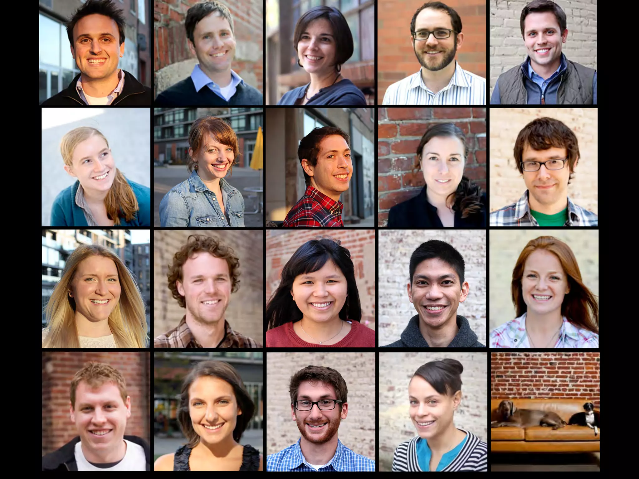 Bluecadet AAM Presentation | PDF