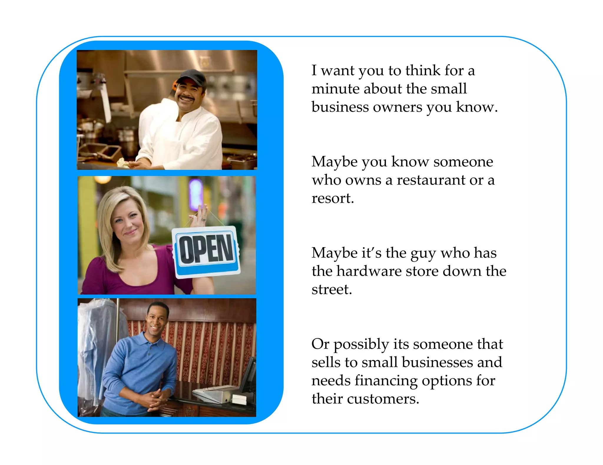 Bluecap launch presentation | PDF