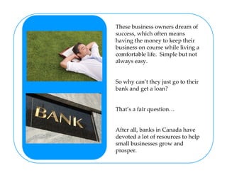 Bluecap launch presentation | PDF