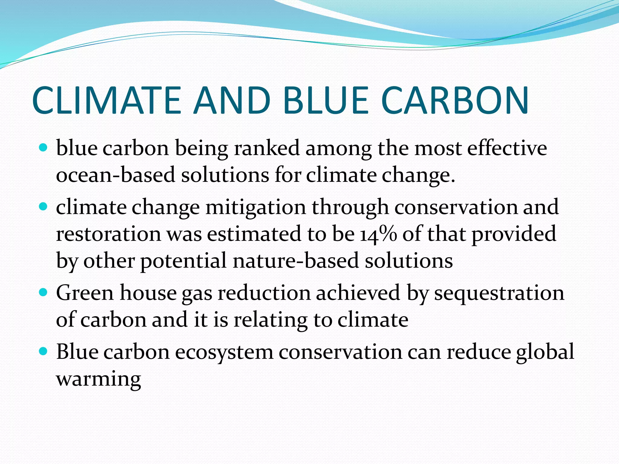 BLUE CARBON IMPACTS ON COASTAL REGIONS (3).pptx