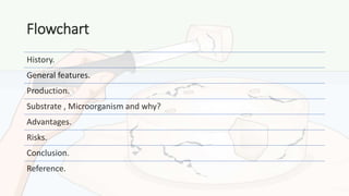 BLUE CHEESE Production.pptx