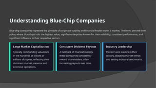 Blue Chip Companies definition and importance.pptx
