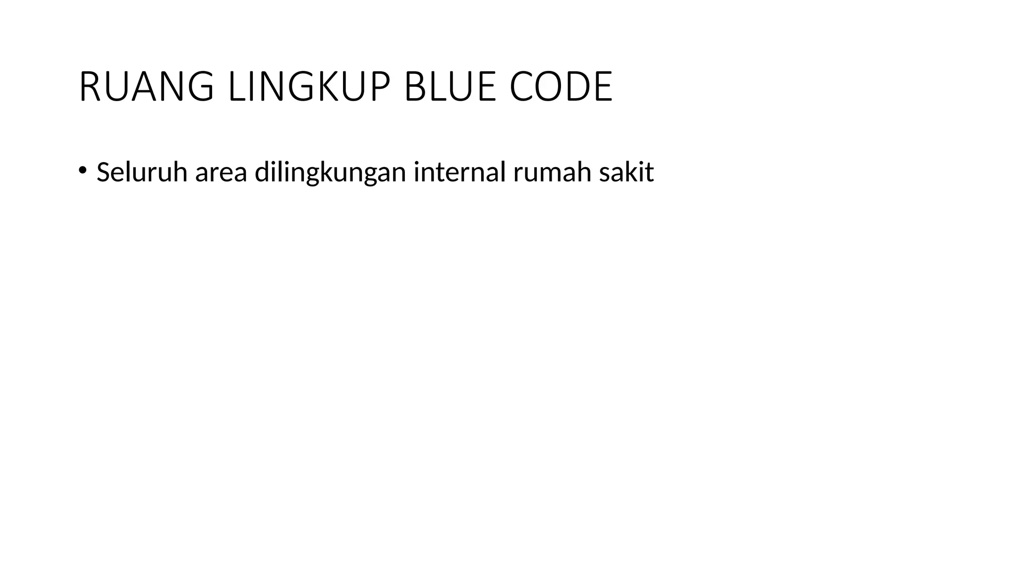 PRESENTASI BLUCODE MATERI DIKLAT DR.pptx