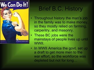 Blue collar vs White collar | PPT