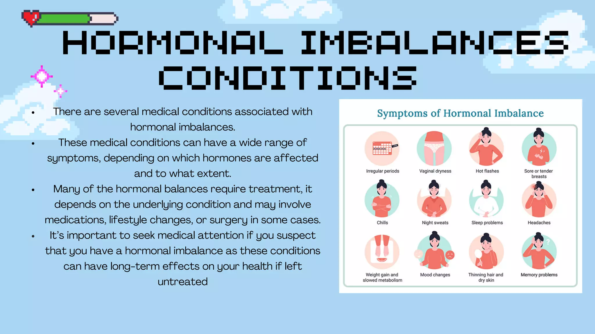 Hormonal Imbalance | PDF
