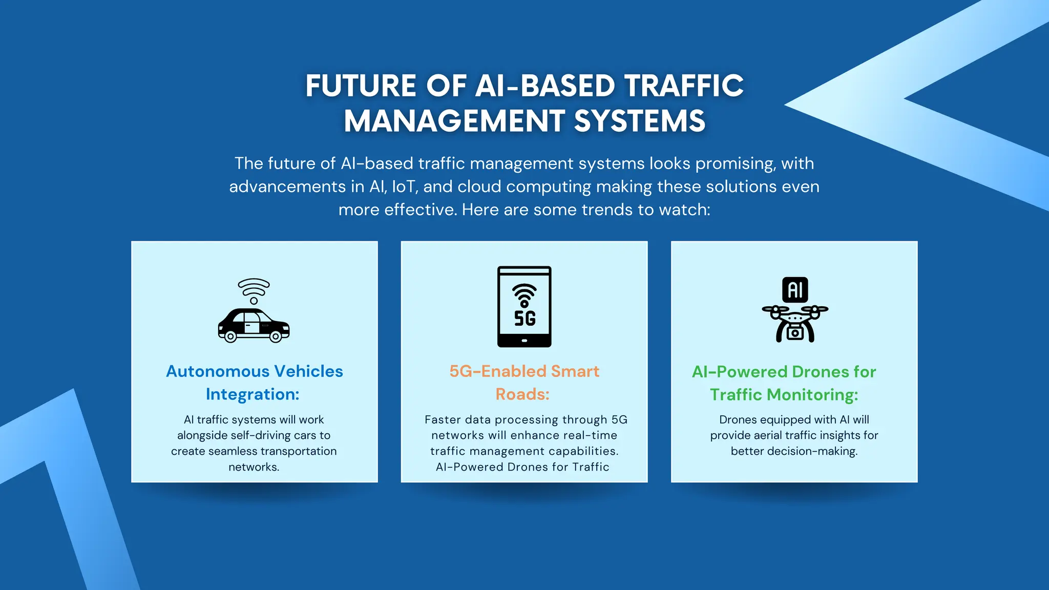 AI - Based Traffic Management Systems ANPR | PDF