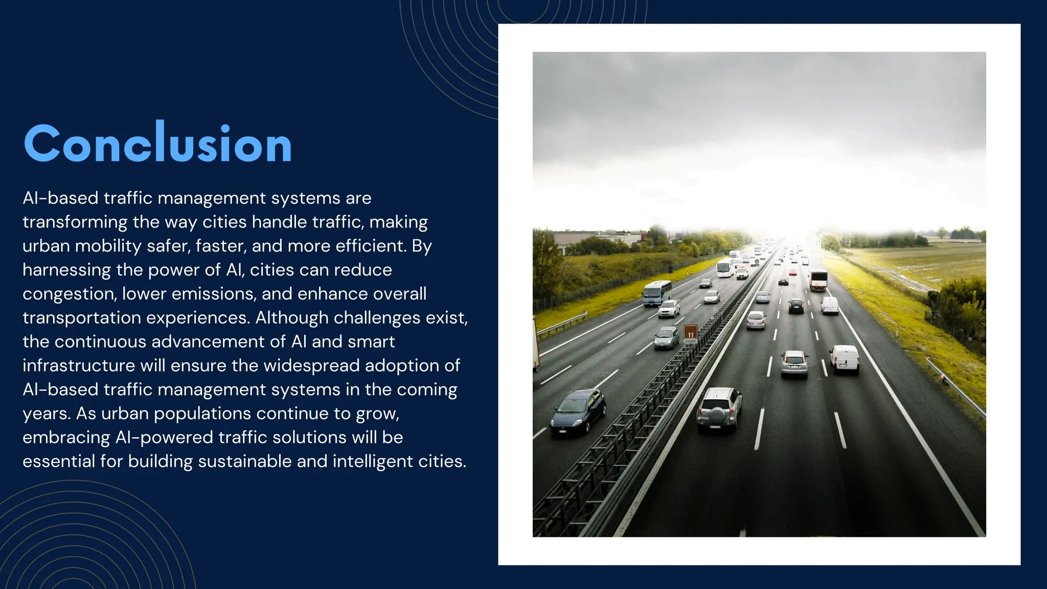 AI - Based Traffic Management Systems ANPR | PDF