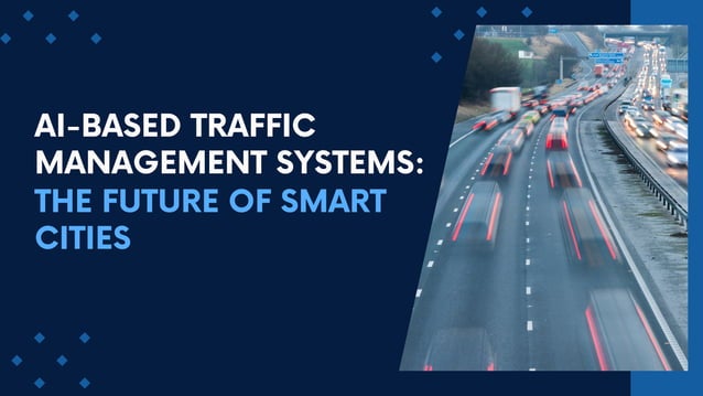 AI - Based Traffic Management Systems ANPR | PDF