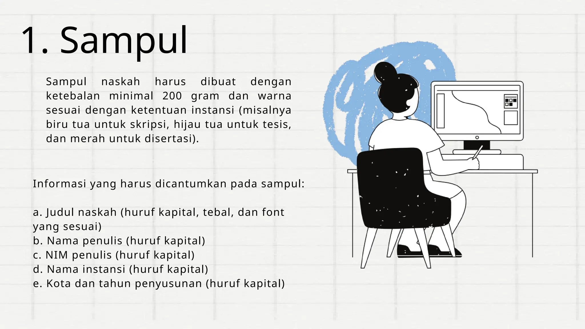 Konvensi Naskah - Penulisan Karya Ilmiah.pptx