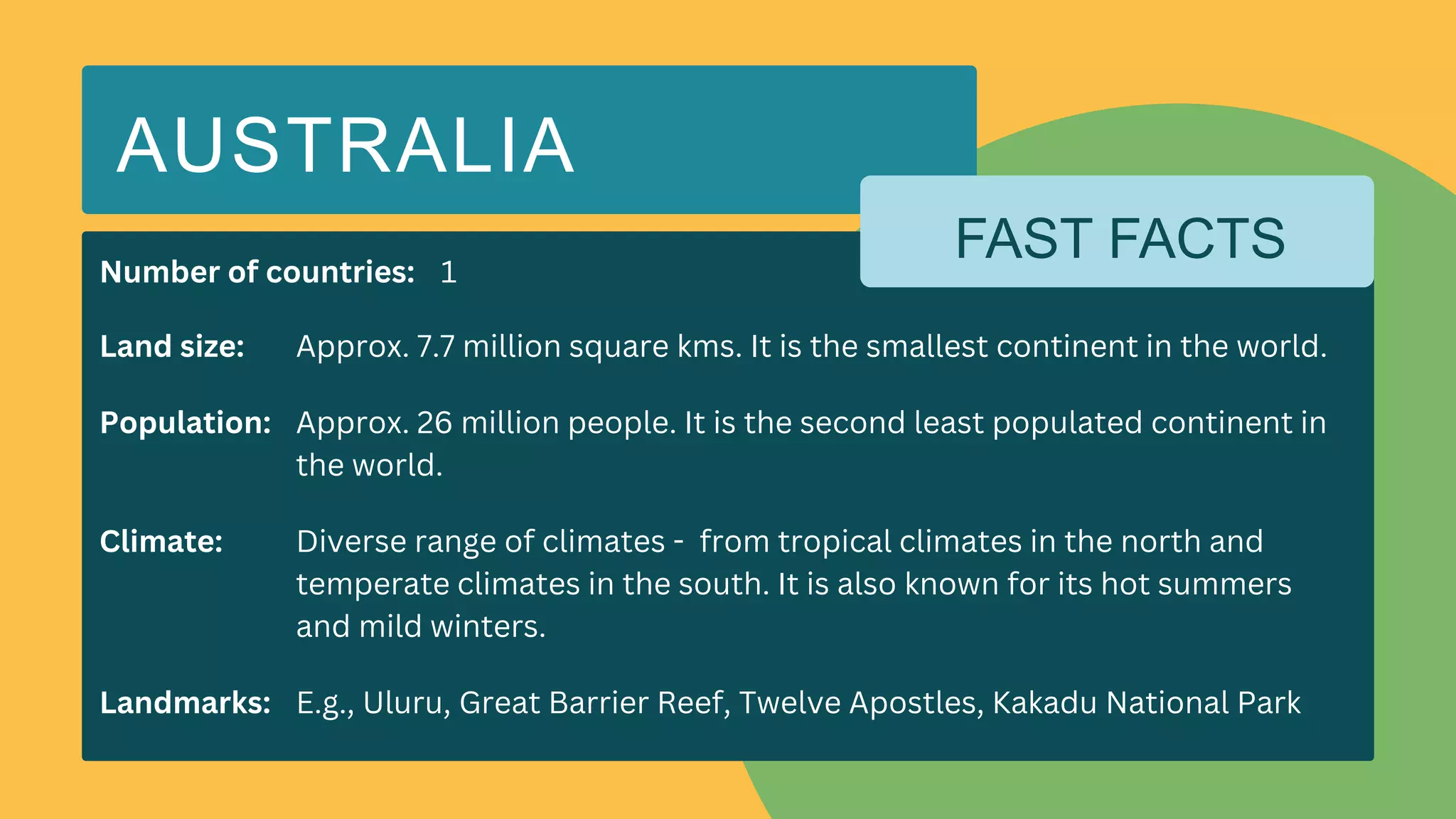 Blue Earth Science Continents Presentation.pptx