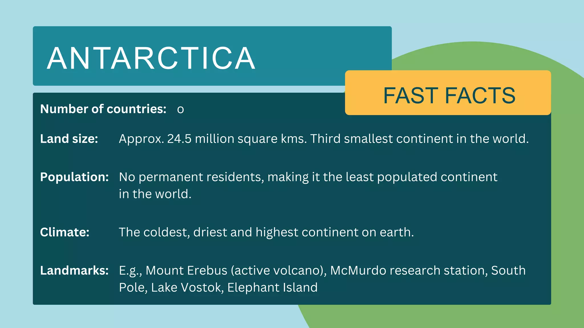 Blue Earth Science Continents Presentation.pptx