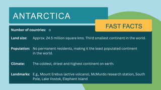 Blue Earth Science Continents Presentation.pptx