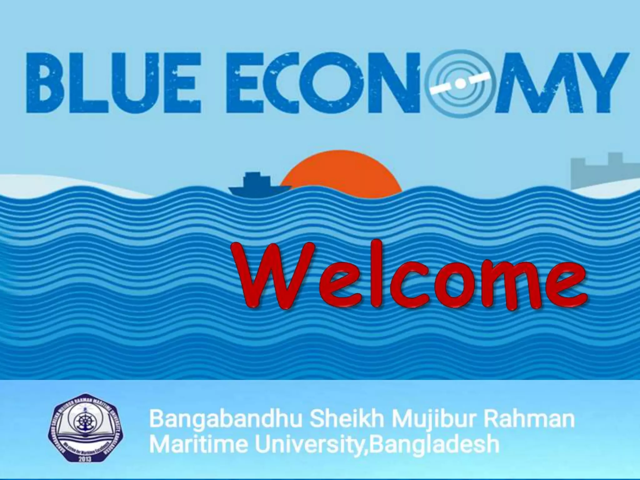 Blue economics | PPT