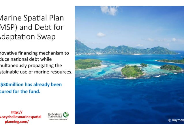 Blue Economy in the Seychelles | PDF | Business | Business and Finance