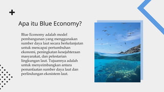 Identifikasi Blue Economy Mandalika.pptx