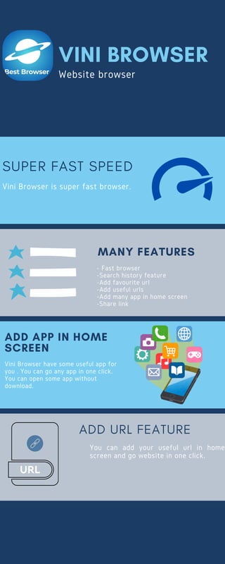 Bhumk Browser & Best Browser is super fast browser. | PDF