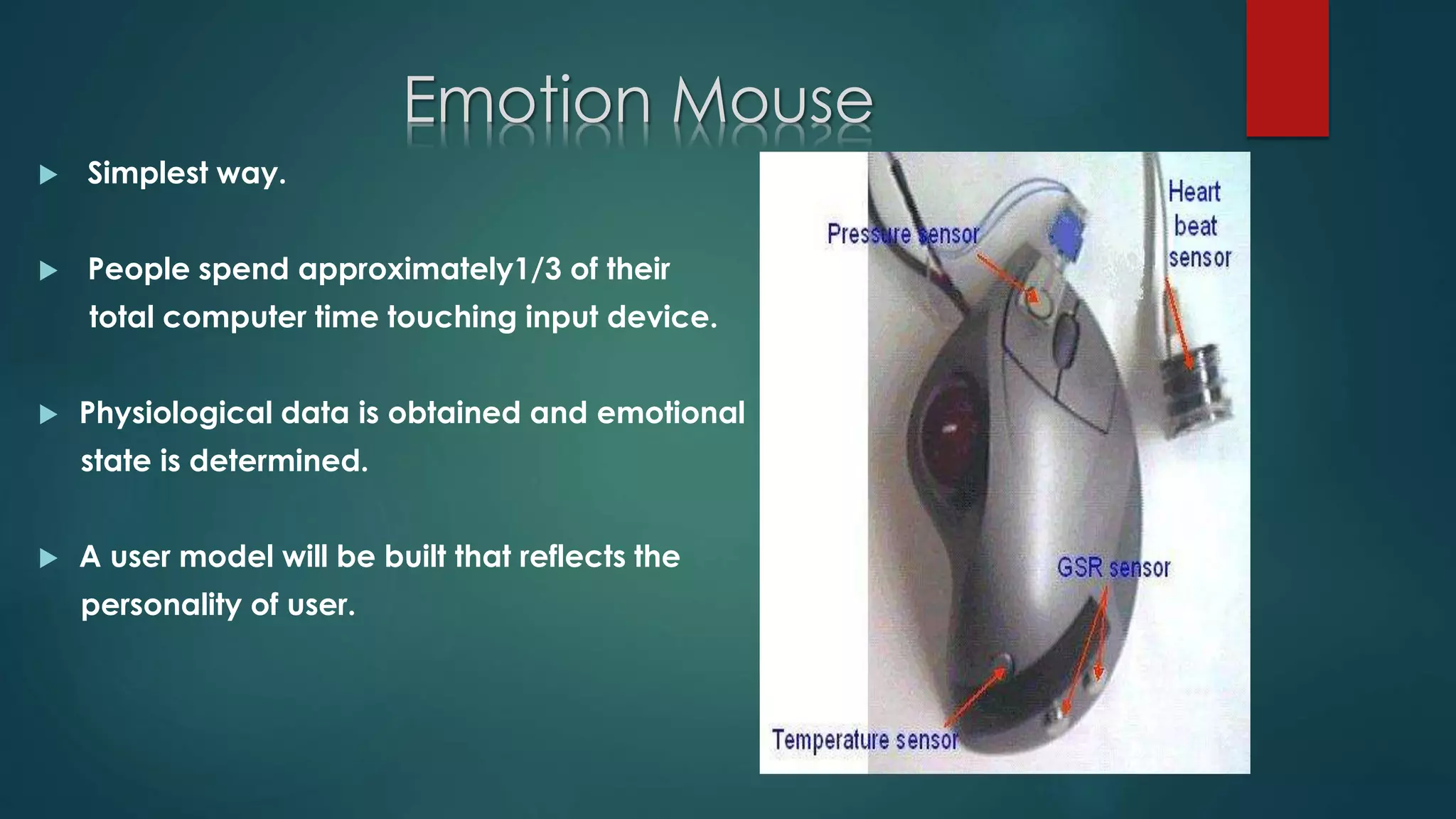 Blue Eye Technology | PPTX