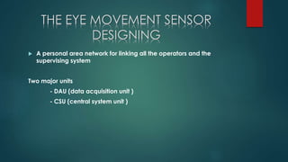 Blue Eye Technology | PPTX