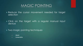 Blue Eye Technology | PPTX