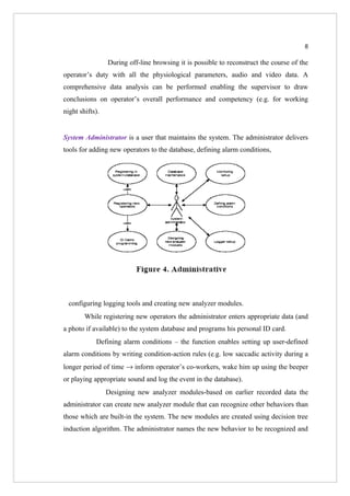 Blue eyes seminar report | DOC