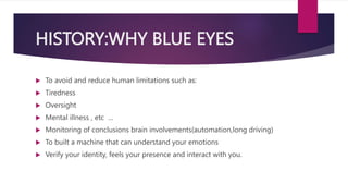 blue eyes seminar ppt.pptx