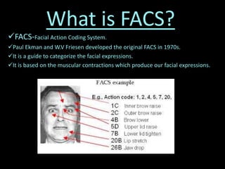 Blue eyes technology | PPTX