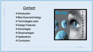 Blue eyes technology.pptx