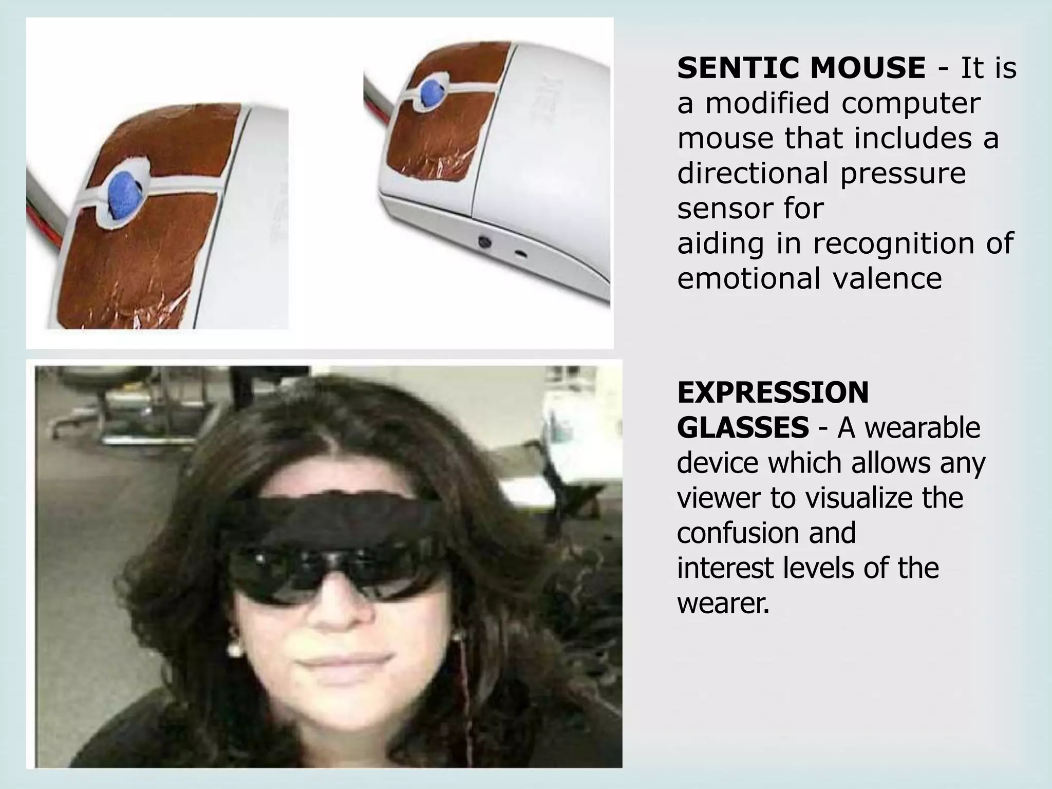 Blue Eyes Technology | PPTX