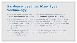 Blue eyes technology2.pptx