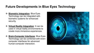 Blue Eyes Technology 425 electronics.pptx