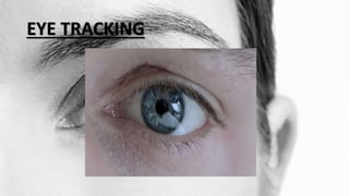Blue eyes technology ppt. by UTKARSH LOKPRIYE | PPTX