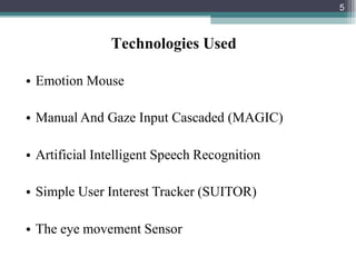 Blue Eyes Technology RAMA.pptx