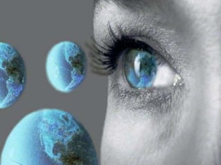 Blue eye technology | PPTX