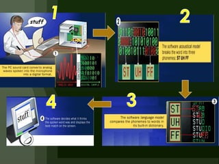 Blue Eye Technology | PPTX