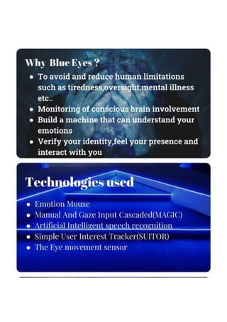 Blue eye technology for education presentation.pdf