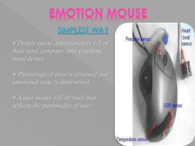 Blue eys technology | PPT