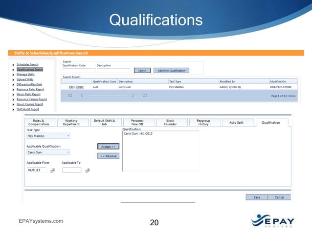 Blueforce v6.2 Training | PPTX | Browsers | Computer Software and ...