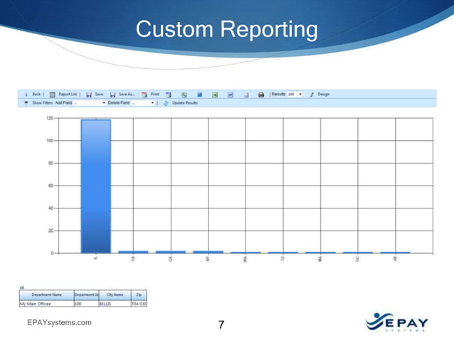 Blueforce v6.2 Training | PPTX | Browsers | Computer Software and ...