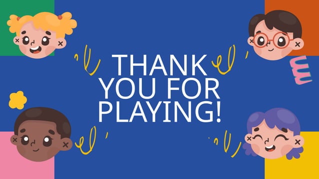 Blue Fun Colorful Four Corners Ice Breaker Game Presentation.pptx