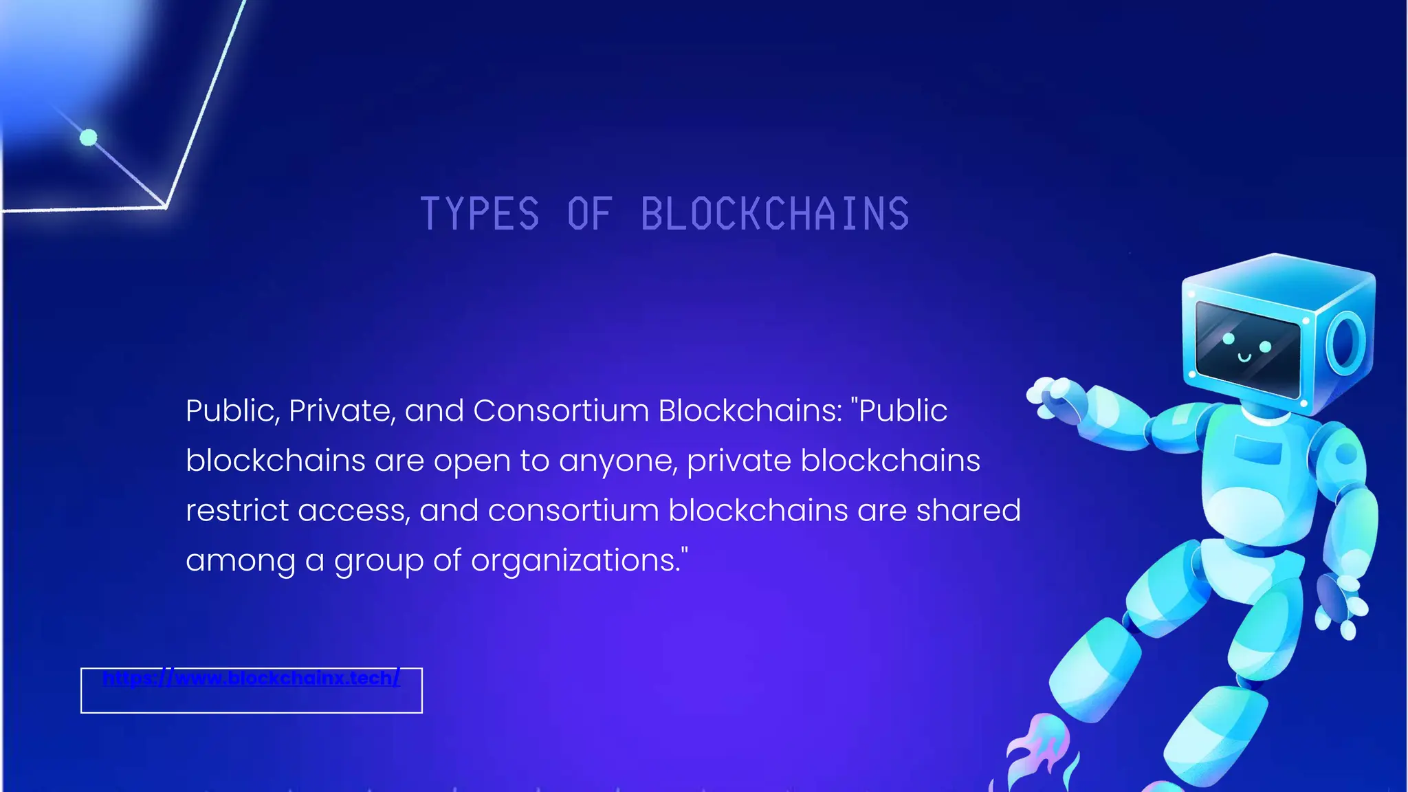 Understanding Blockchain TechnologyIntelligence Project Presentation.pptx | Free Download