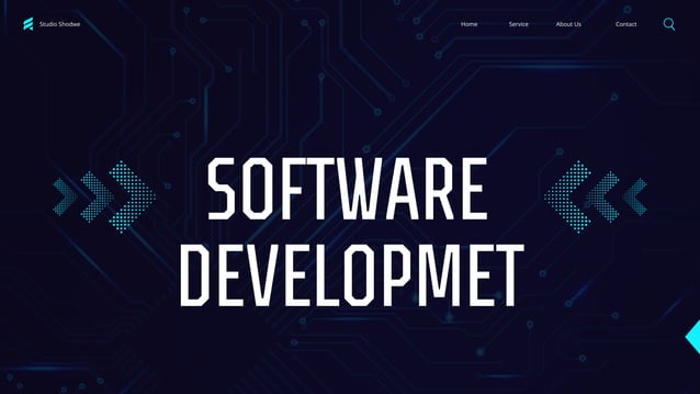 "Mastering Software Development; Building the Future of Innovation" | PPT