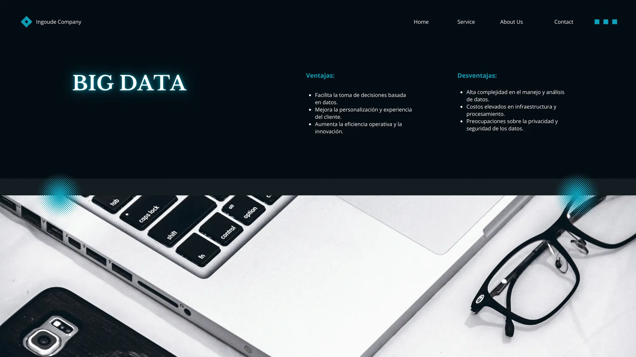 Blue Futuristic Technology Presentation.pdf